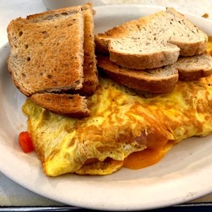 EXMORE DINER - 99 Photos & 121 Reviews - Diners - 4264 Main St, Exmore ...