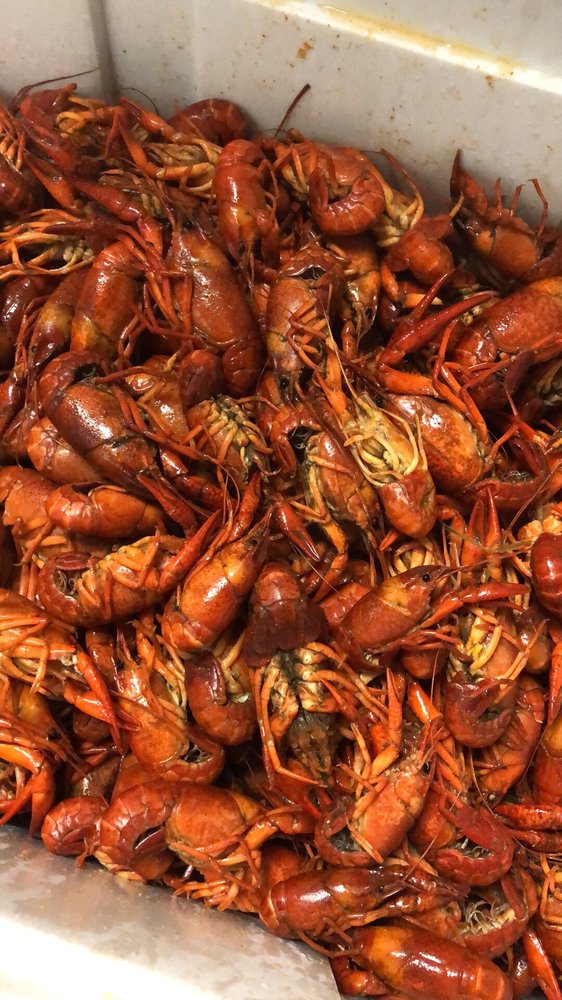 JUICY TAILS - ROGERS - 51 Photos & 70 Reviews - Seafood - 4204 S Jb ...