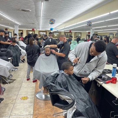 ATLANTA BEAUTY & BARBER ACADEMY - Updated October 2025 - 255 Photos ...