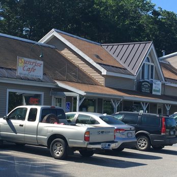 SUNRISE CAFE - Updated November 2025 - 54 Photos & 77 Reviews - 475 US ...