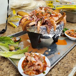 TAQUERIA EL CHAVO - 66 Photos & 118 Reviews - Mexican - 5647 Sunset Hwy ...