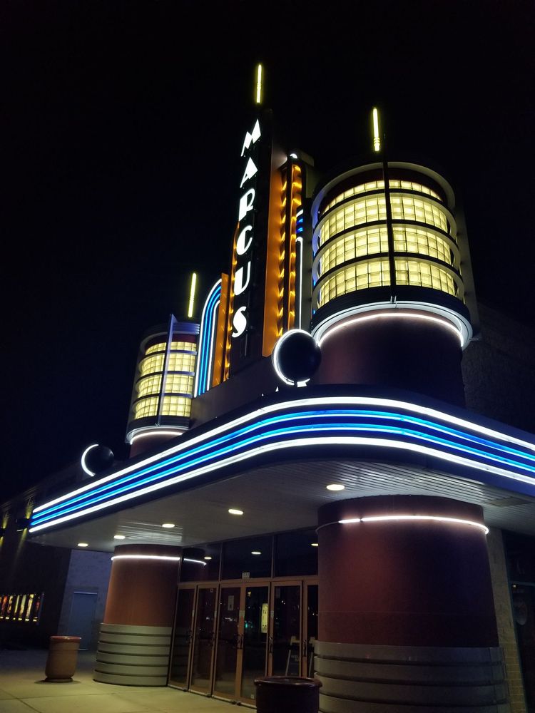 MARCUS ADDISON CINEMA - Updated February 2025 - 121 Photos & 280 ...