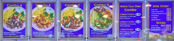 STIR FRY 88 - Updated December 2025 - 18 Reviews - 4511 N Midkiff Rd ...