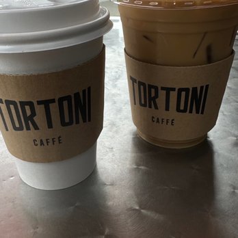 TORTONI CAFFE - Updated May 2024 - 333 Photos & 420 Reviews - 15060 ...