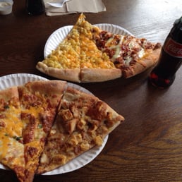 DIMO’S PIZZA - Updated December 2025 - 454 Photos & 1105 Reviews - 3463 ...