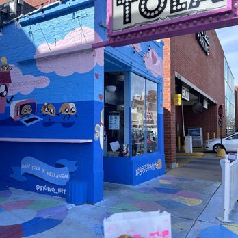 CAFE TOLA - Updated January 2025 - 343 Photos & 365 Reviews - 3612 N ...