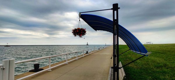 COAL DOCK PARK - Updated January 2026 - 146 S Wisconsin St, Port ...