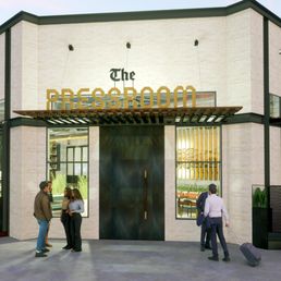 THE PRESSROOM - Updated December 2025 - 901 Photos & 347 Reviews - 189 W Santa Clara St, San ...