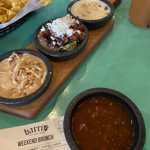 BARRIO - 33 Photos & 76 Reviews - Tacos - 295 S Water St, Kent, OH ...