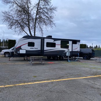 TRAILER INNS RV PARK OF BELLEVUE - Updated January 2026 - 23 Photos ...