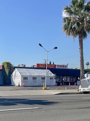 RED WEST PIZZA WILMINGTON - Updated January 2025 - 180 Photos & 404 ...