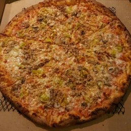 PIZZA 216 - Updated December 2025 - 335 Photos & 441 Reviews - 401 ...