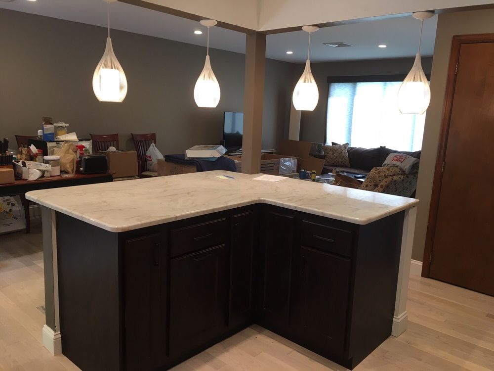 ROME GRANITE KITCHEN AND BATH DESIGNS - Updated July 2025 - 35 Photos ...