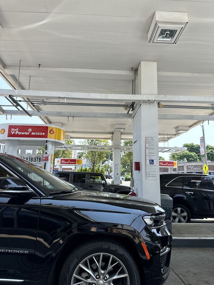 NEEDHAM SHELL - Updated October 2025 - 37 Reviews - 875 Highland Ave ...