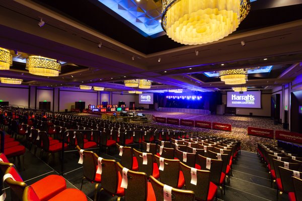 THE EVENTS CENTER - Updated July 2024 - 54 Photos & 17 Reviews - 777 ...