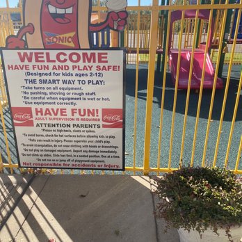 SONIC DRIVE-IN - Updated October 2025 - 36 Photos - 4711 W Kingshighway ...