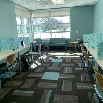 SACRAMENTO PUBLIC LIBRARY - NORTH NATOMAS - Updated December 2025 - 64 ...