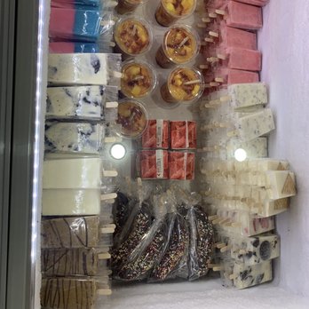 SHELLY’S BAKERY/PALETERIA & NEVERIA - Updated September 2024 - 145 ...