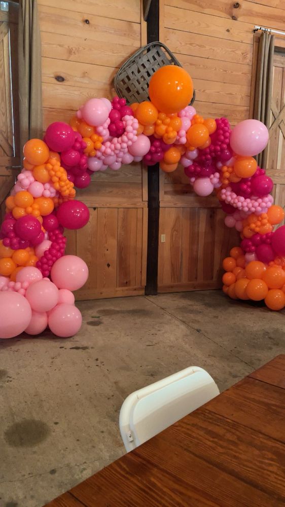 COCO’S CREATIVE BALLOONS - Updated June 2025 - 4251 Main St, Loris ...