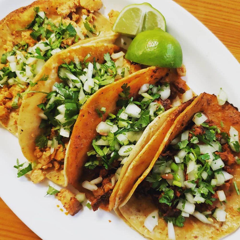 MAIN STREET TACOS - 22 Photos & 76 Reviews - Mexican - 327 N Main St ...