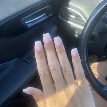 FINESSE NAILS - Updated August 2024 - 142 Photos & 39 Reviews - 516 E 1st St Tustin Ca 92780 ...