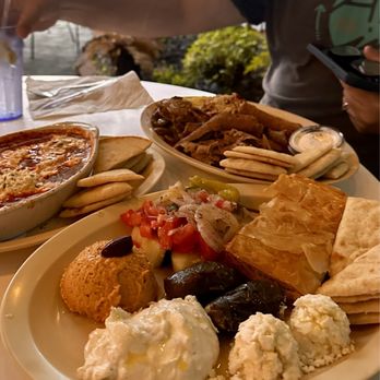 BELL GREEK AUTHENTIC GRILL - Updated February 2025 - 216 Photos & 415 ...