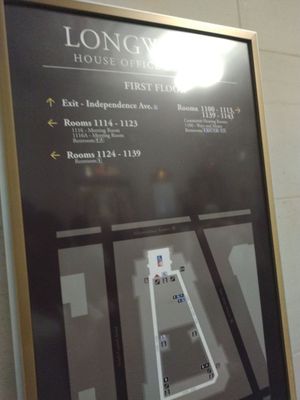 LONGWORTH HOUSE OFFICE BUILDING - Updated October 2025 - 29 Photos & 10 ...