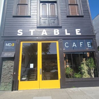 STABLE CAFE - Updated January 2025 - 681 Photos & 680 Reviews (4.0 ⭐️ ...