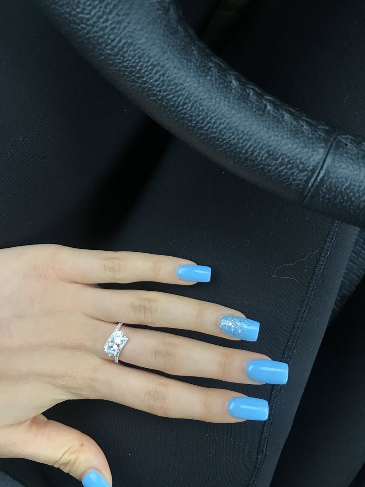 MAIDEN NAILS - Updated October 2025 - 17 Photos & 26 Reviews - 975 ...