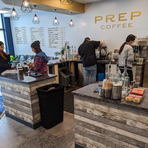 PREP COFFEE - 34 Photos & 40 Reviews - 3996 Hwy 516, Matawan, NJ - Menu ...