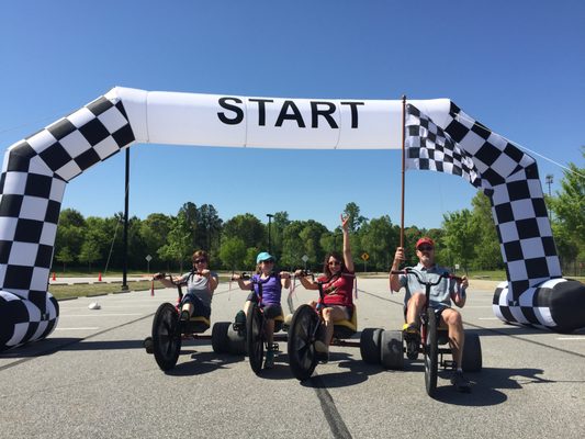 ADULT BIG WHEEL CLUB - Updated June 2026 - 44 Photos & 30 Reviews ...