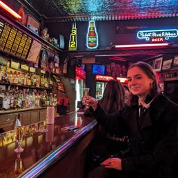RICHARD’S BAR - Updated April 2025 - 112 Photos & 338 Reviews - 491 N ...