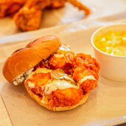 CLUCK N SIP - Updated January 2026 - 273 Photos & 176 Reviews - 120 W ...