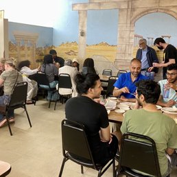 HAJI-BABA - Updated January 2026 - 742 Photos & 1217 Reviews - 1513 E ...