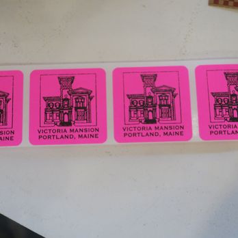 VICTORIA MANSION - Updated September 2025 - 273 Photos & 78 Reviews ...