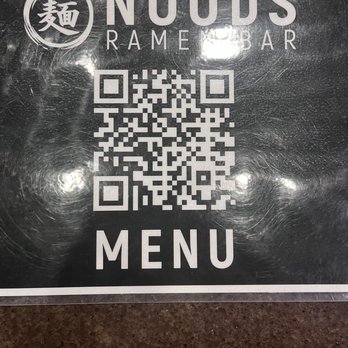 NOODS RAMEN BAR - Updated May 2024 - 155 Photos & 81 Reviews - 46-056 ...