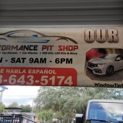 PERFORMANCE PIT SHOP - 311 Photos & 72 Reviews - 1231 W Brandon Blvd ...