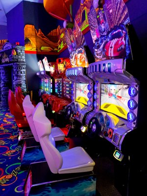 ZAP ZONE - 47 Photos - 1665 Lauzon Road, Windsor, Ontario - Arcades ...