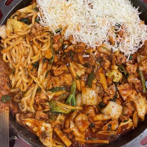 MAPO CHICKEN - 471 Photos & 342 Reviews - 1008 S St Andrews Pl, Los ...