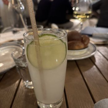 THE SALT LINE - BALLSTON - Updated August 2025 - 395 Photos & 221 ...