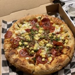 DEL RAY PIZZERIA - Updated October 2025 - 194 Photos & 459 Reviews ...