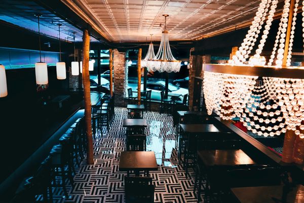 THE ROOSEVELT - 87 Photos & 30 Reviews - 356 Paterson Ave, East ...