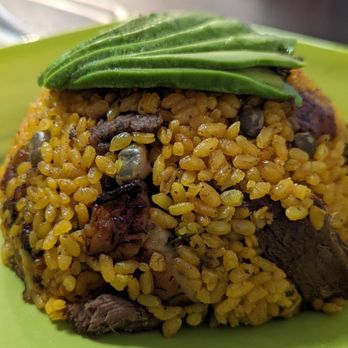 THE ESCOBAR KITCHEN LATIN ASIAN FUSION - Updated November 2025 - 164 ...