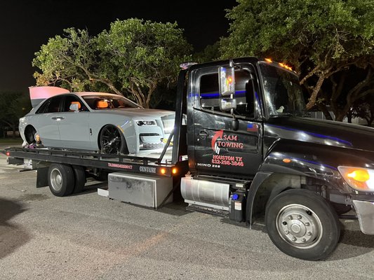 SAM TOWING - Updated December 2025 - 46 Photos - Houston, Texas ...