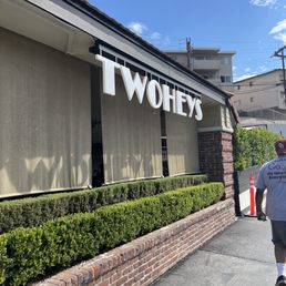 TWOHEY’S RESTAURANT - Updated December 2025 - 1279 Photos & 674 Reviews ...