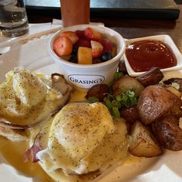 GRASING’S - Updated December 2025 - 1089 Photos & 1043 Reviews ...