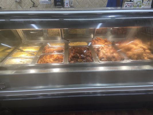 TOM THUMB - Updated December 2025 - 33 Photos & 23 Reviews - 210 E ...