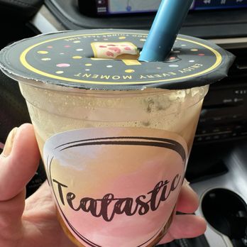 TEATASTIC - Updated November 2025 - 20 Photos & 11 Reviews - 106 E ...