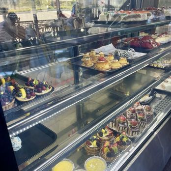 SU PAN BAKERY - Updated January 2025 - 346 Photos & 266 Reviews - 5006 ...