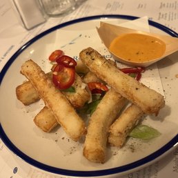 ROCKFISH - EXETER - Updated July 2025 - 35 Photos - 9 Piazza Terracina ...